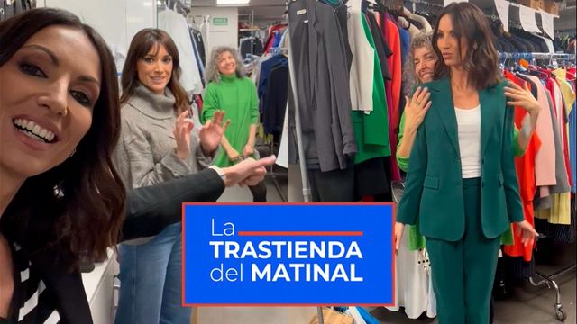 Las presentadoras de Informativos Telecinco nos cuelan en una de sus ...