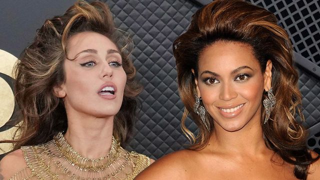 El cardado está de moda: ¿cómo hacerte en casa el peinado de Miley ...