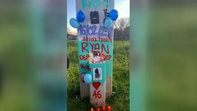 Interrogantes en la muerte de Ryan en Getafe: ¿Cómo llegó la droga a su ...