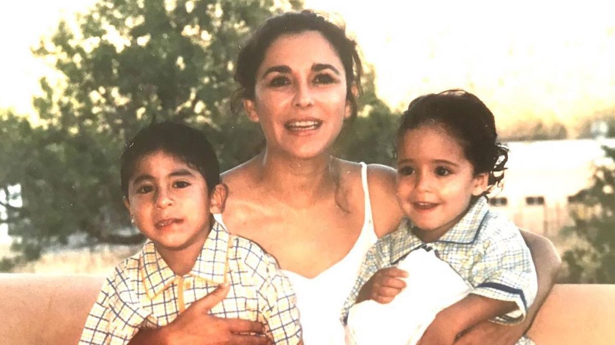 Isabel Gemio: así fue la emotiva conversación que tuvo con la novia de ...