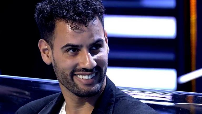 Asraf Beno: todas las famosas con las que ligó antes de Isa Pantoja ...