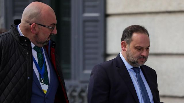 ¿Quién es Koldo García Izaguirre, exasesor de José Luis Ábalos ...