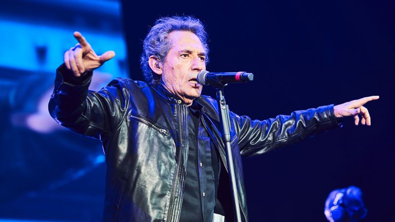 Miguel Ríos celebra su 80 cumpleaños con un concierto especial: cómo ...