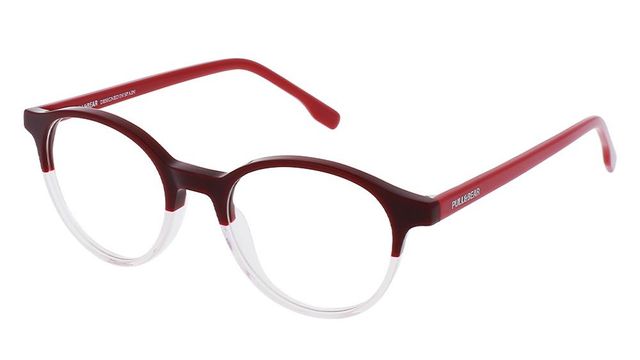 Llega la nueva colección de gafas graduadas de Opticalia y Pull&Bear: monturas con estilo para ...