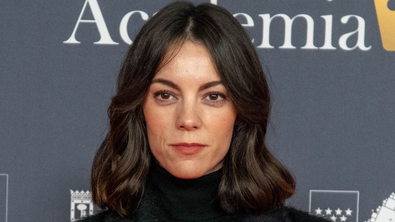 La familia de Vicky Luengo: su madre, su pareja y su vínculo con la ...