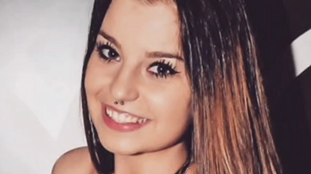 Gabriela, irreconocible antes de La isla de las tentaciones: la fotos ...