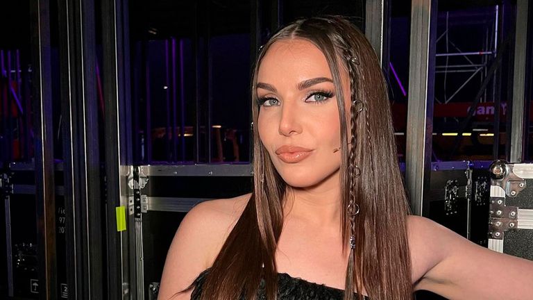 Todos los novios conocidos de Inés Hernand - Planeta Calleja