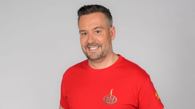 Kike Calleja, octavo concursante confirmado de 'Supervivientes 2024 ...
