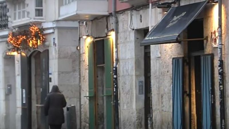 El joven de Burgos que mató de un puñetazo a otro está vinculado a ...