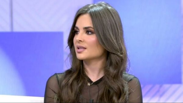 Alexia Rivas confiesa quién es su ganador - GH DÚO