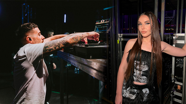 Inés Hernand posa con su nuevo novio: "Estoy enamorada" - Divinity