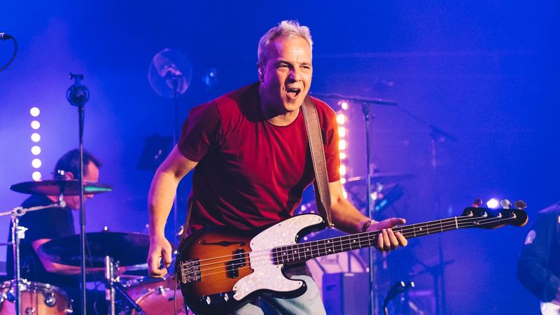 David Summers cumple 60: "Con más ganas que nunca de cantar, vivir y ...