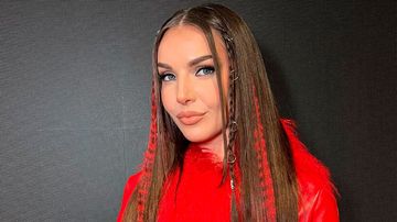 Inés Hernand presenta a su nuevo novio y posa con él por primera vez