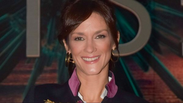 Elena Rodríguez: sus primeras palabras tras volver a su casa junto a ...