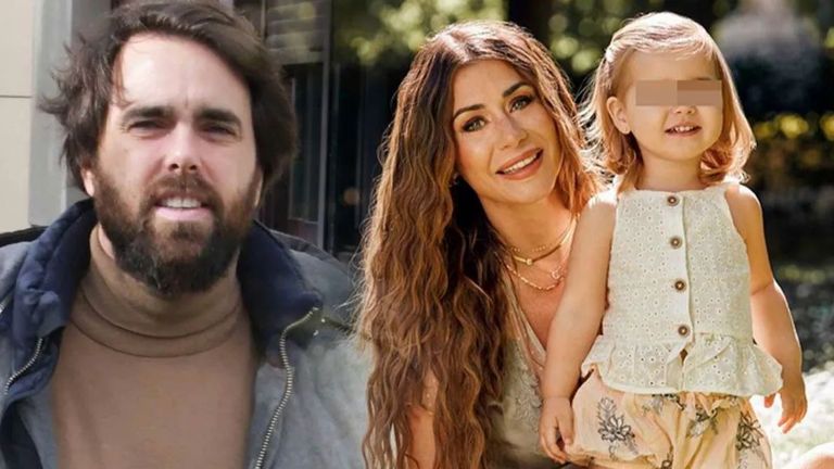 Elena Tablada: las sorprendentes palabras de su madre en apoyo a Javier ...