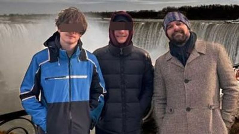 Ricky Martin: así han crecido Matteo y Valentino, sus hijos que tienen ...