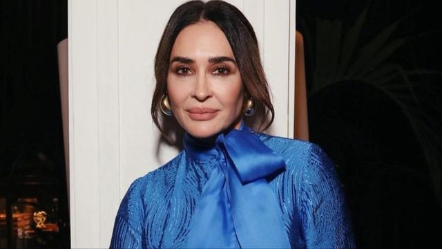 Vicky Martín Berrocal: todas sus parejas antes de Enrique Solís - TardeAR