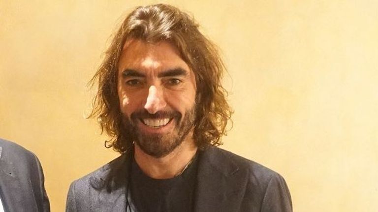 ¿Quién es Javier Hidalgo, CEO de Gobalia?