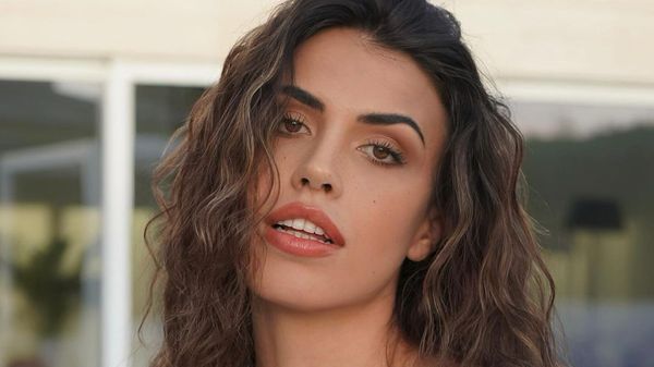 Sofía Suescun enseña las impresionantes vistas de su nueva casa ...