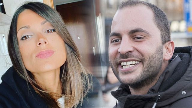 Antonio Tejado: Su expareja, Alba Muñoz, enseña lo mayor que está su hija en común