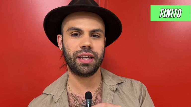 Noticias de última hora, realities y series - Telecinco