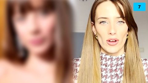 Ruth González muestra su cambio de look, al más puro estilo Aitana - La ...