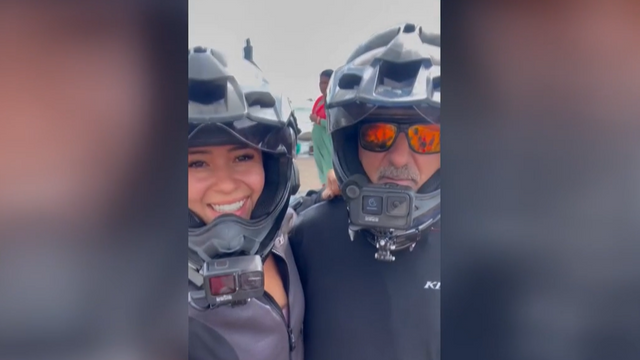 La India registra 86 violaciones diarias: el caso de Fernanda no es aislado