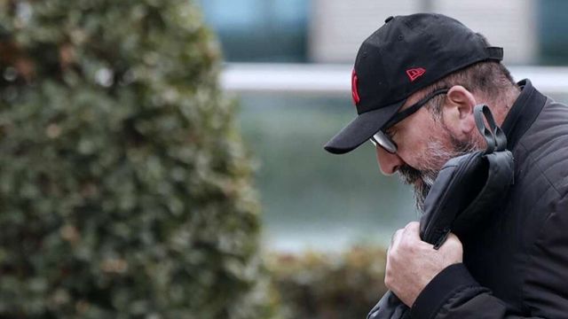 Caso Koldo: salpica a Cristian y Rubén Corvillo, dos hermanos ...