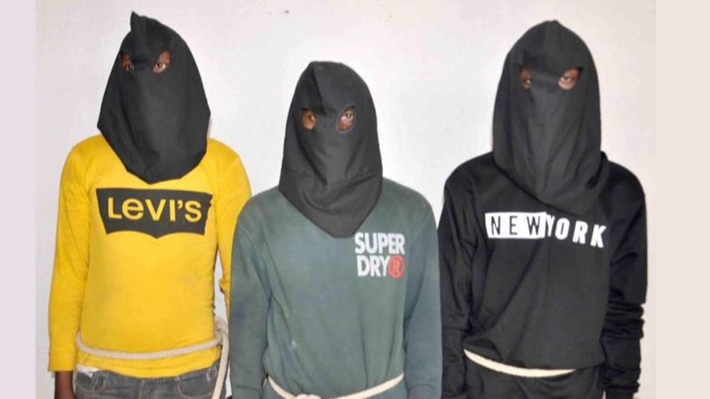 Cuatro personas detenidas por la violación en grupo a la turista en India