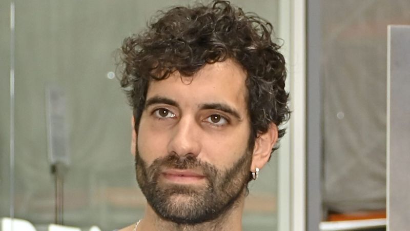 El lado íntimo de Tamar Novas: su expareja Belén Cuesta y su novia ...