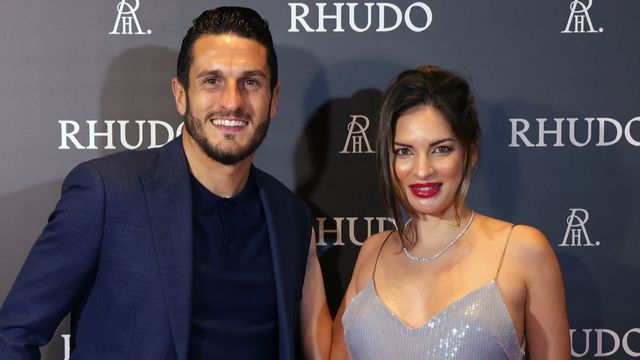 Beatriz Espejel y Koke, padres por segunda vez de una niña: todos los detalles del parto