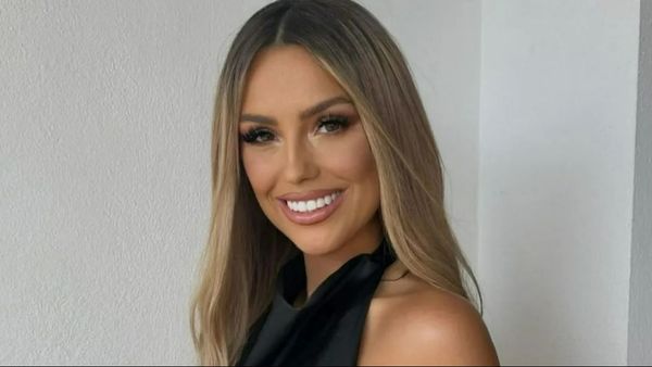 María Aguilar cuenta por qué las chicas se llaman "pastoras" - La isla ...