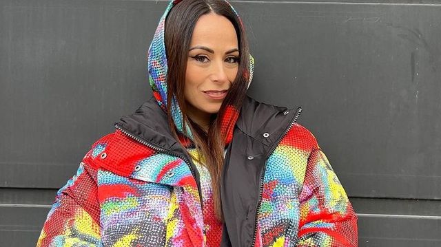 María Escoté: así es Iván Parlorio, su novio periodista y padre de sus ...