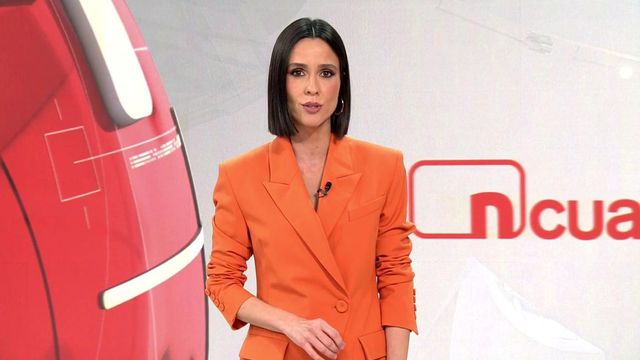 Noticias Cuatro | Información, actualidad y última hora en Cuatro