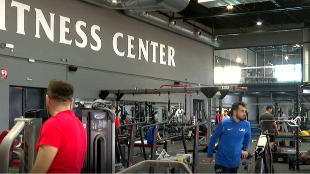 Un preparador físico de deportistas de élite explica cómo evitar lesiones