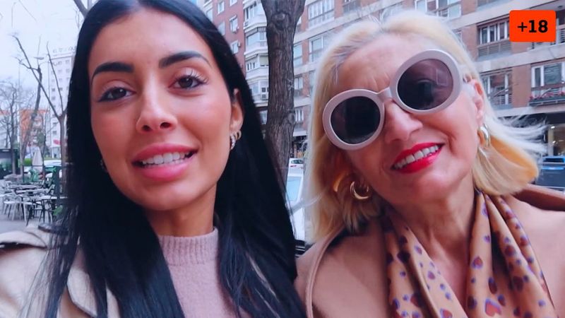 El pasado desconocido de Marieta antes de 'La isla de las tentaciones'