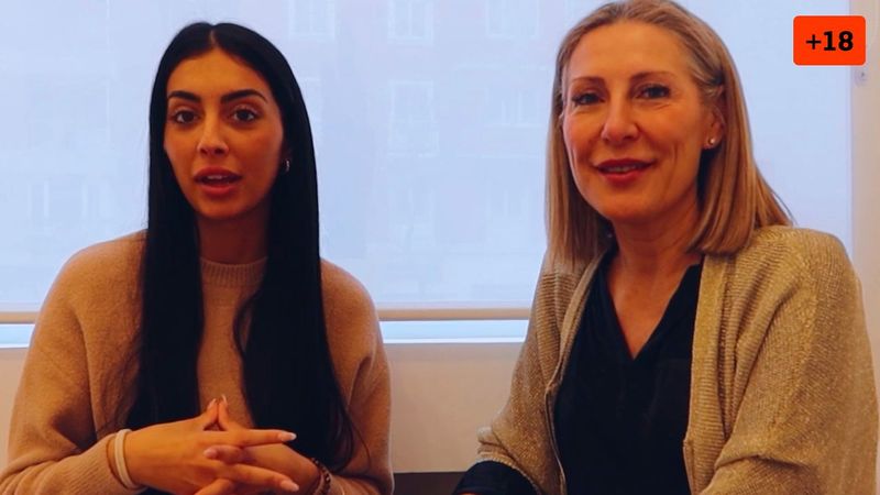 El pasado desconocido de Marieta antes de 'La isla de las tentaciones'