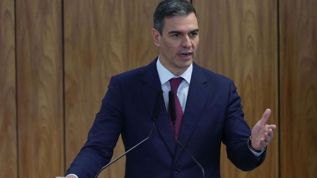 Psoe Junts Y Erc Anuncian Un Acuerdo Sobre La Ley De Amnistía