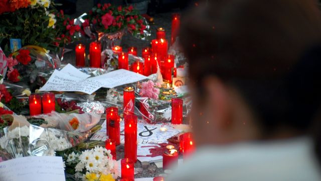 Tres maneras de sobrevivir al 11M: "Tuve que reconstruirme física y ...