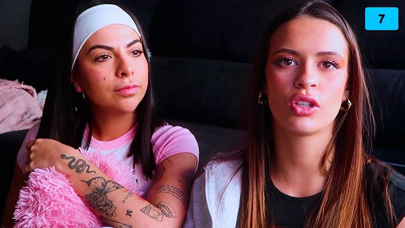 Ana Nicolás desvela el motivo real por el que ya no vive con Bea ...