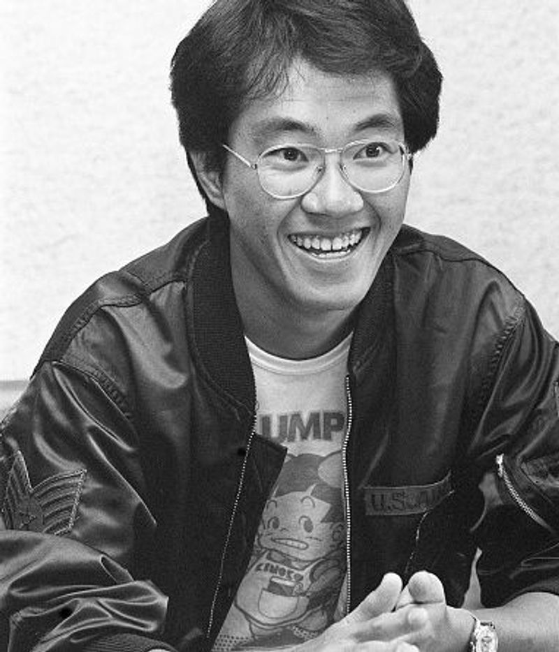 El homenaje de Isabel Jiménez a Akira Toriyama: "Ojo con mi onda vital"