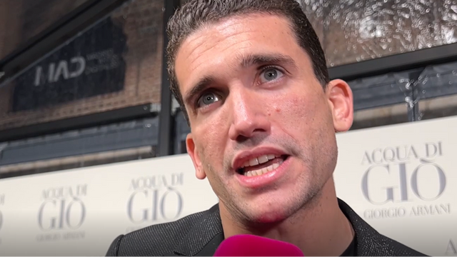 Jaime Lorente: su fuerte discurso sobre la lucha por la igualdad - Divinity