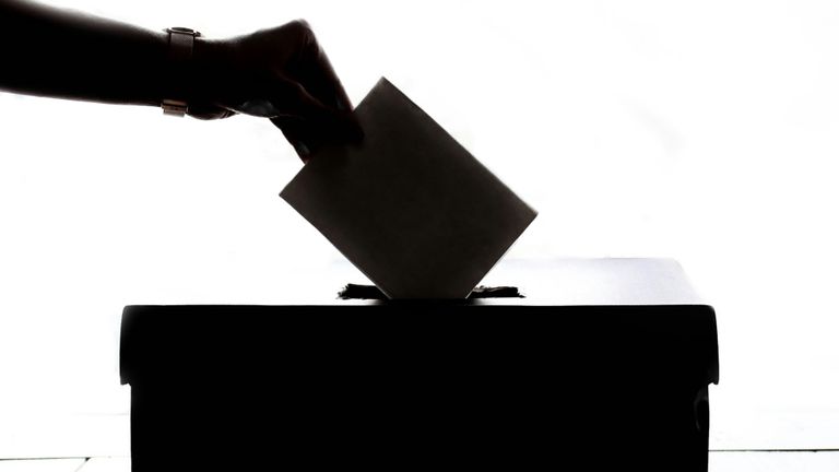 Elecciones País Vasco 2024 ¿cómo Pedir El Voto Por Correo