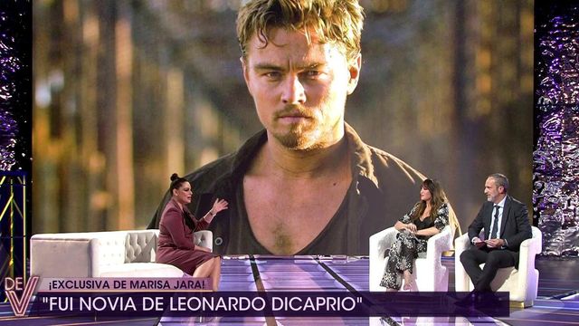 Marisa Jara y Leonardo Di Caprio: todo sobre su relación secreta - De ...