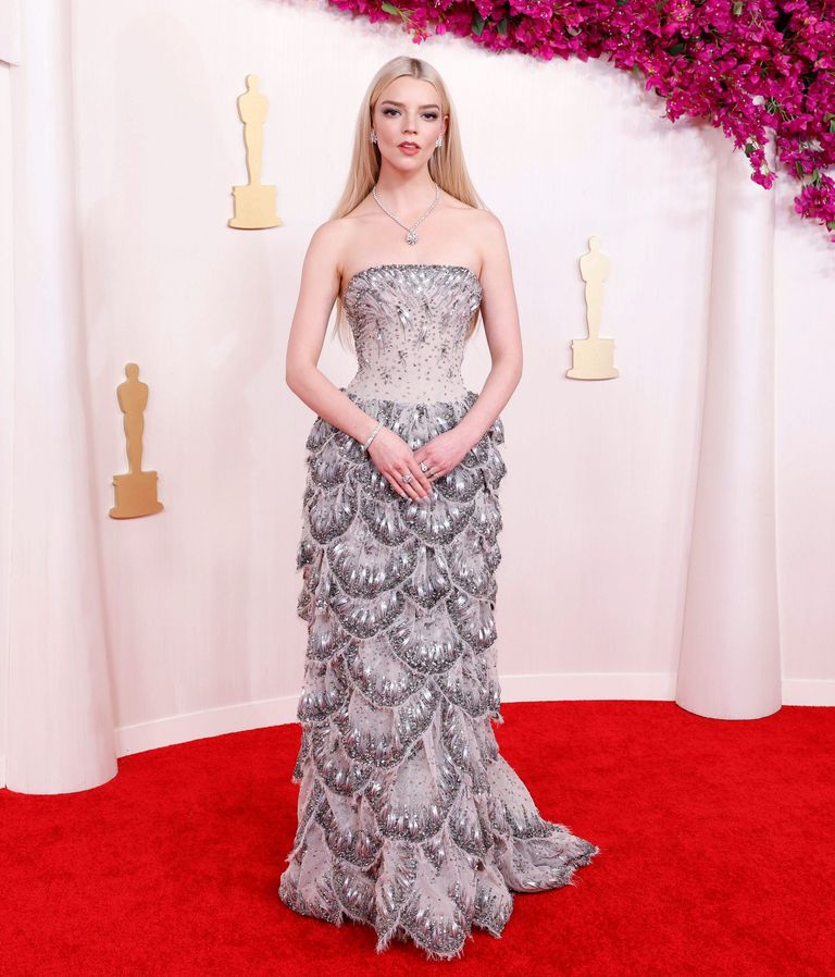 Premios Oscar 2024: aciertos y errores de la alfombra roja - Divinity