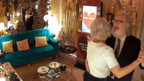 First Dates | Programa de citas de Cuatro