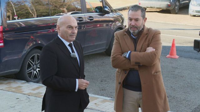 El juez del 11M, Javier Gómez Bermúdez, habla sobre la teoría de ...