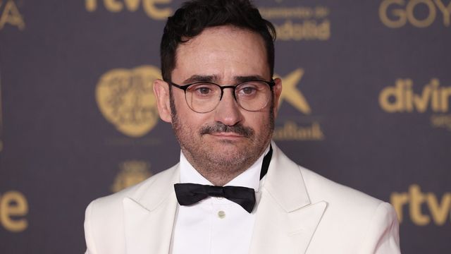 Bayona posa junto a su novio Alejandro en la alfombra roja de los ...