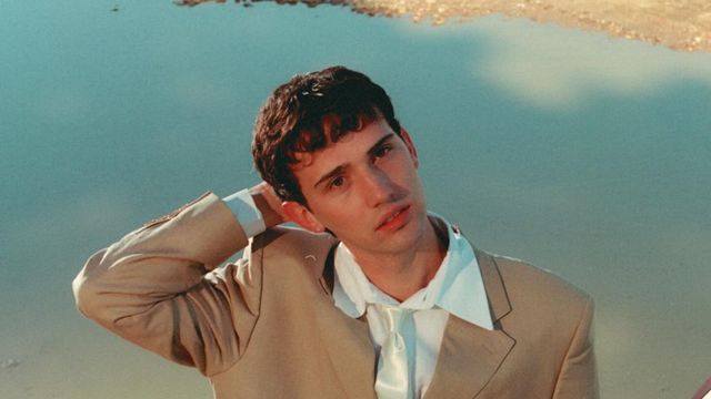 Trabajó con C Tangana y prepara nuevo disco: pablopablo, el hijo de Jorge Drexler que le sigue ...