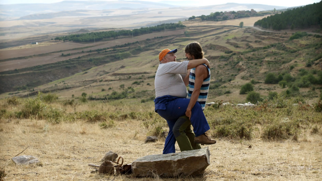 Así han acabado Moncho y 'El Ovejas' tras unos consejos sexuales - El ...